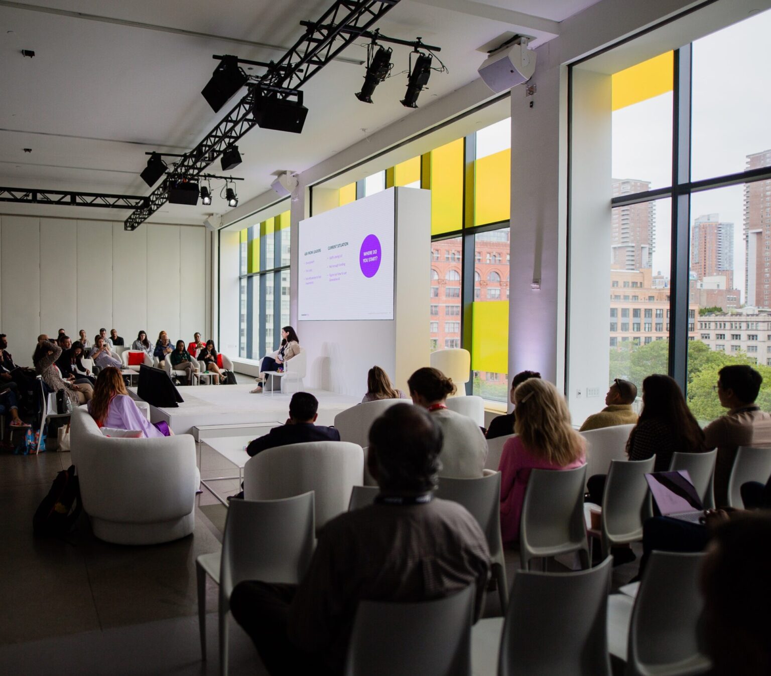 Insights from Van Wagner: Corporate Live Event Production in 2023 - Van ...