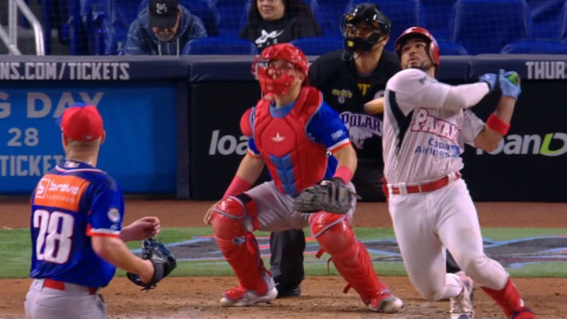 Van Wagner Elevates Brand Visibility at the Historic 2024 Caribbean ...