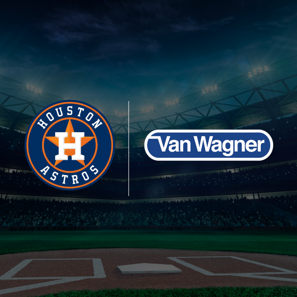 Van Wagner Selected by Houston Astros to Elevate Advertising Presence ...